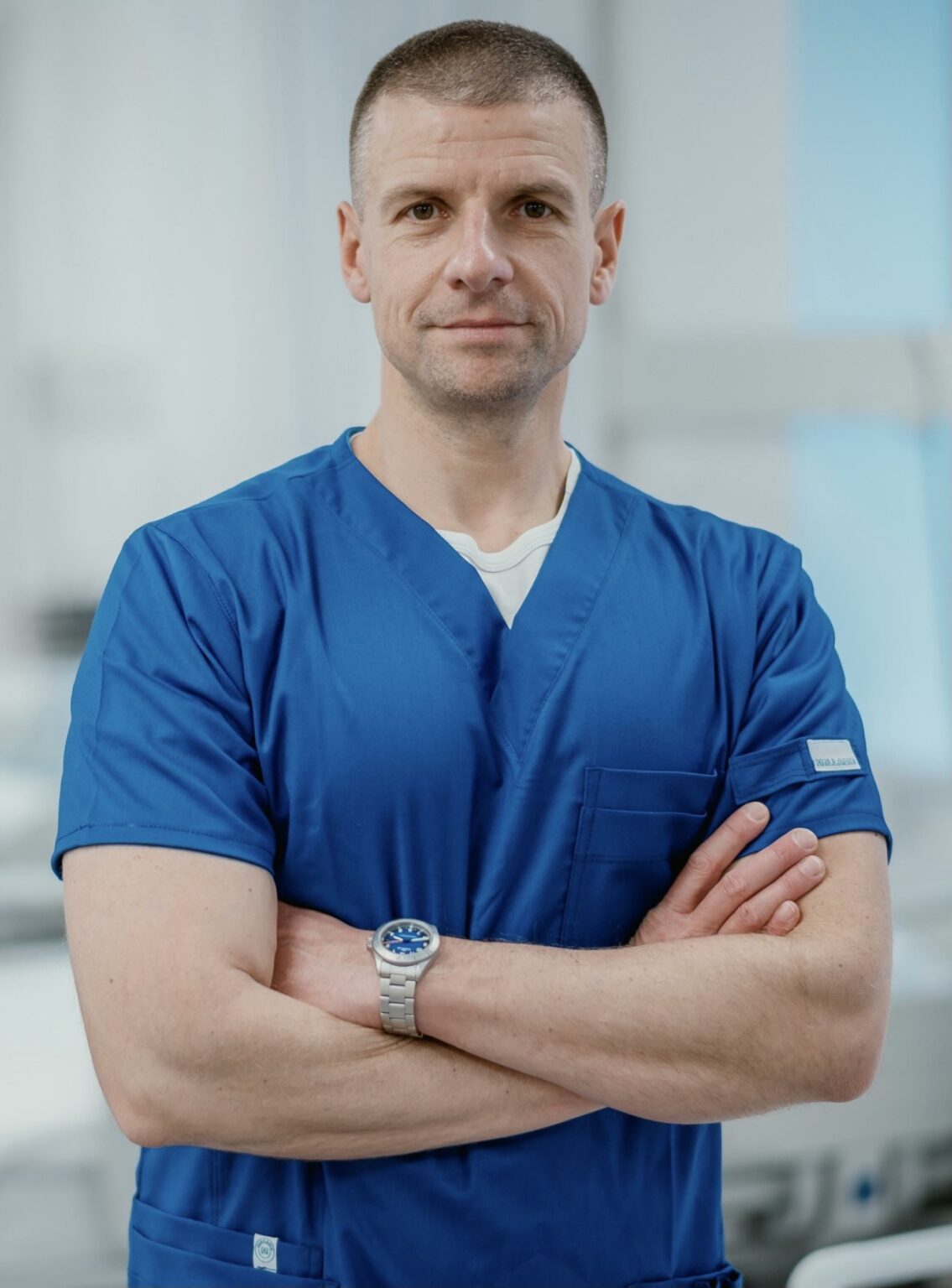 Dr. Hritz István, PhD - MGTESZ